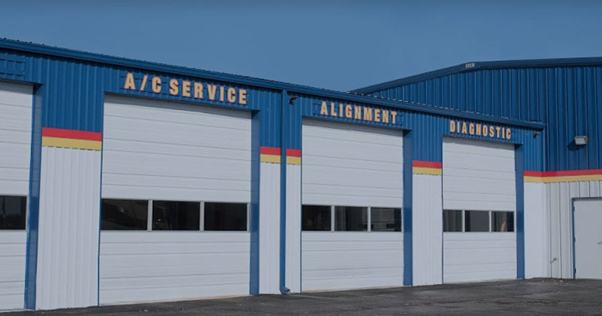 Auto Repair Wood River IL - Mechanic Near Me - Oil Change